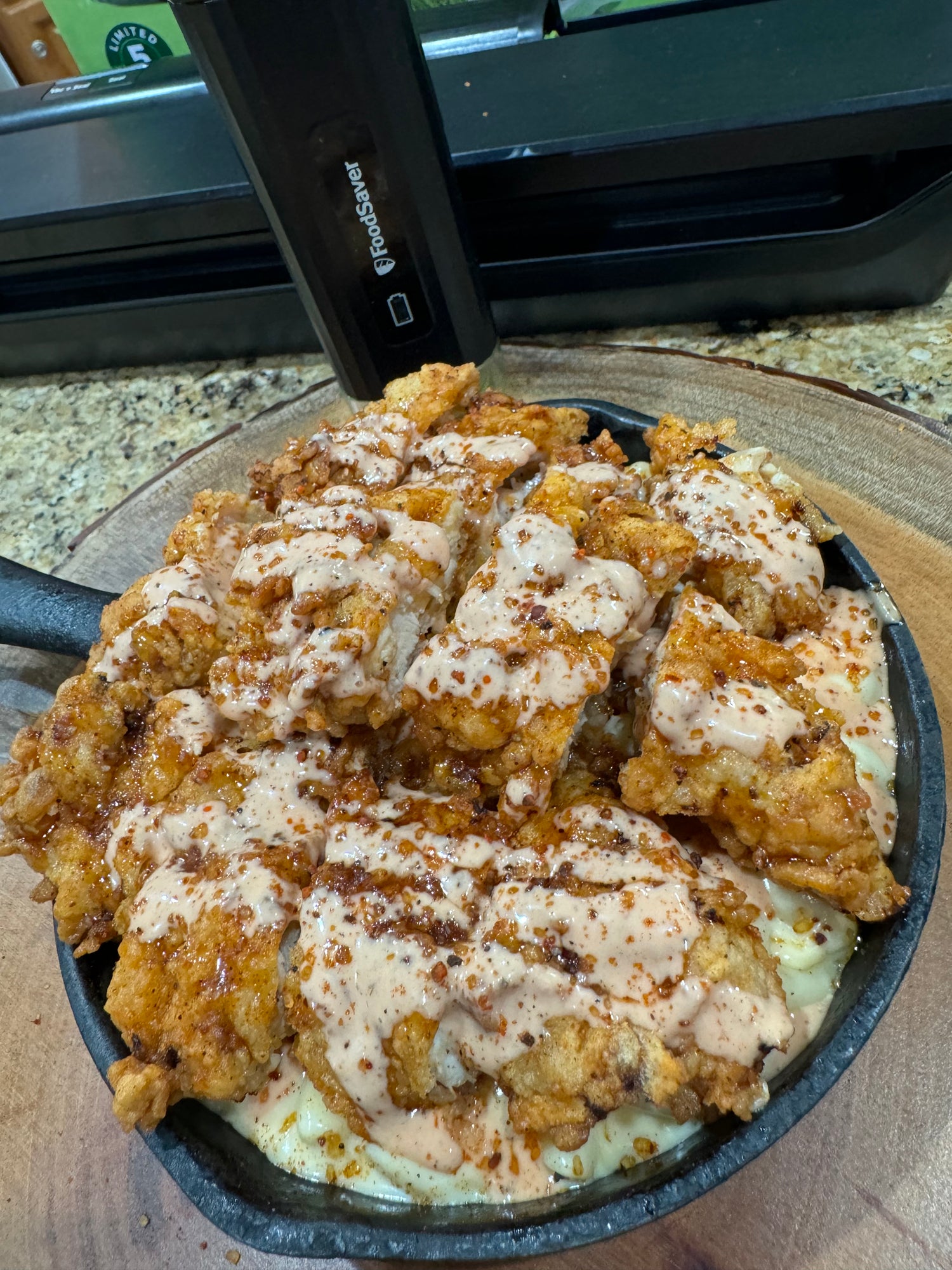 Recipes – Page 2 – BamaGrillMaster